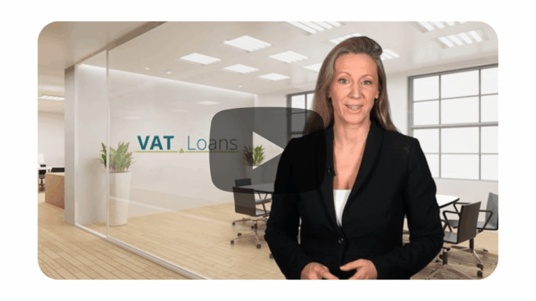 VAT Loans - VAT Finance